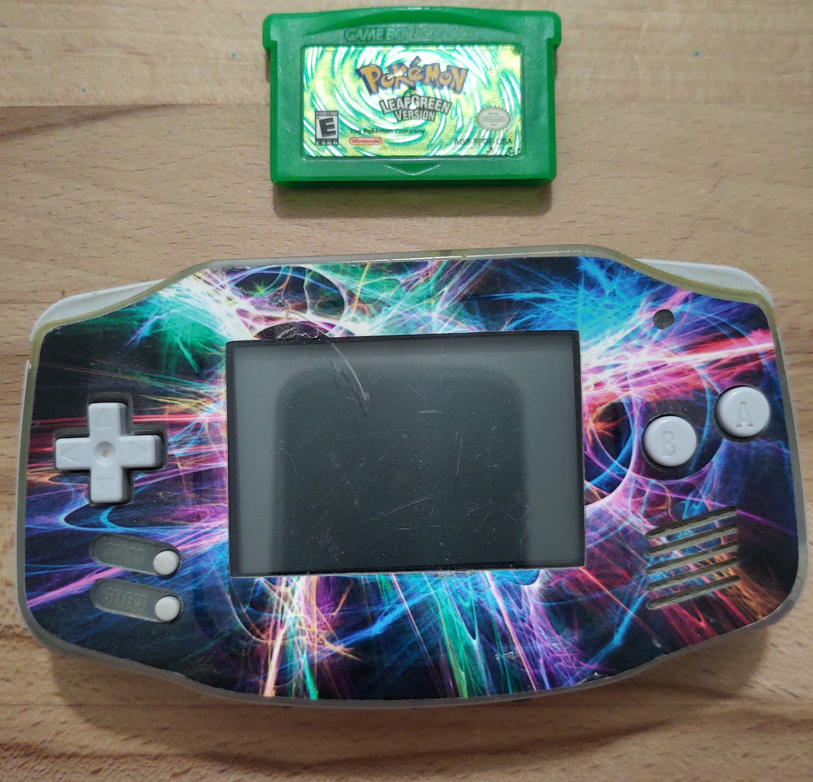 Jacob Dormadys Video Game Website