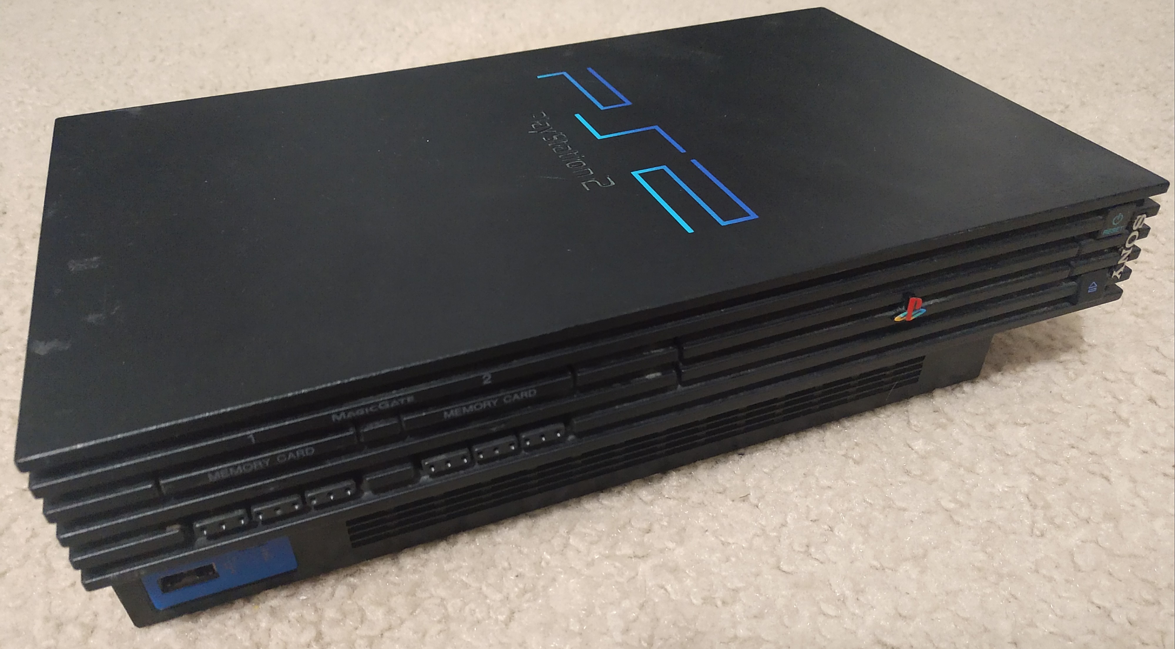 Jacob Dormadys Video Game Website